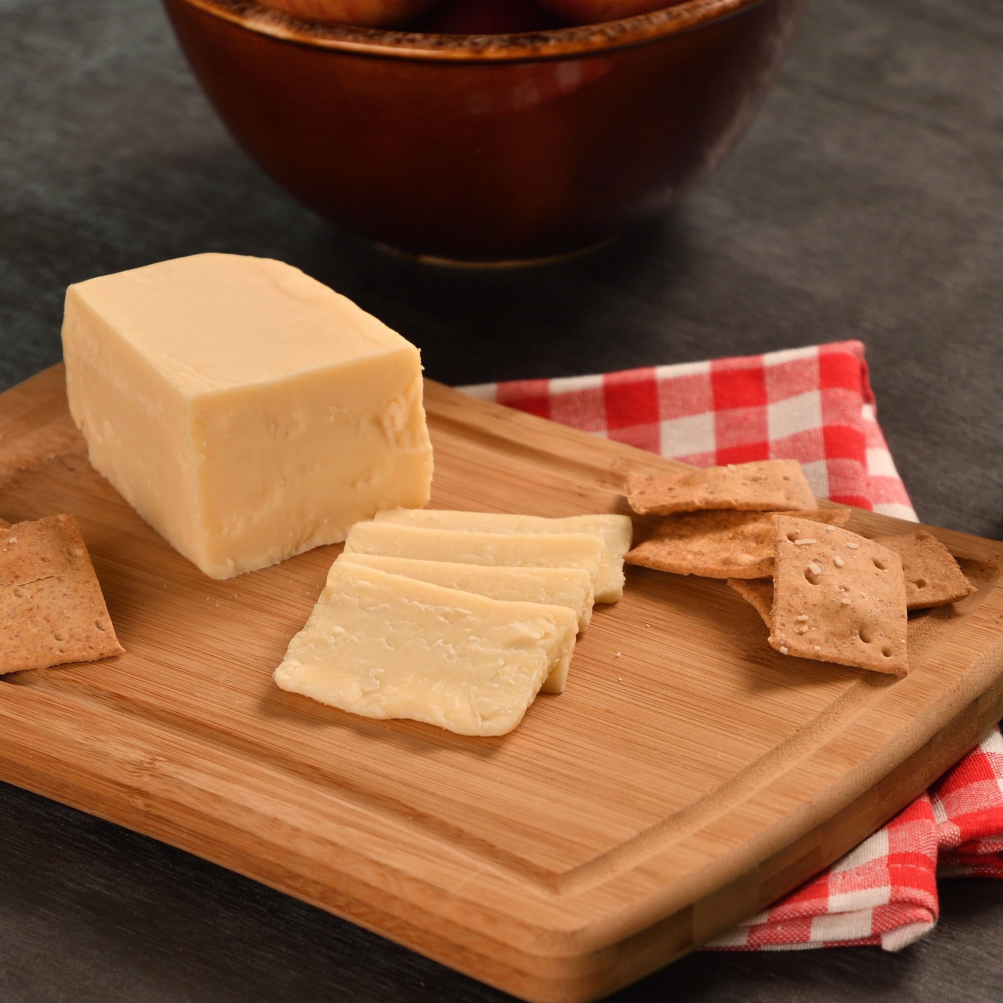 Cheddar Cheese Pocket Box Gift. Perfect for Corporate Gifts, Christmas ...