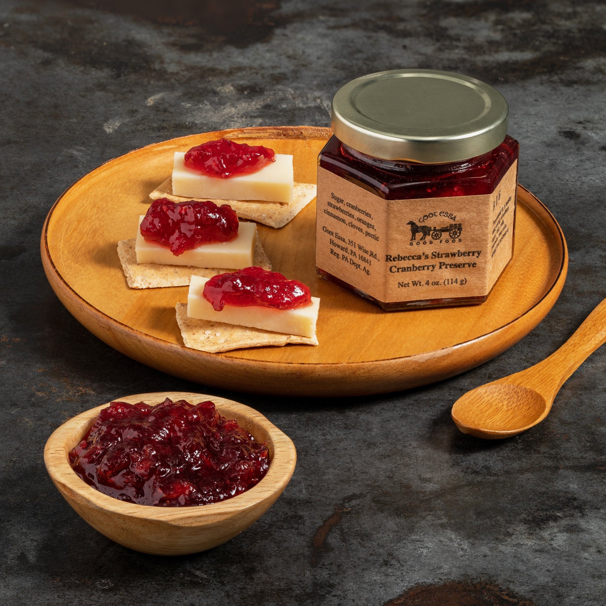 Cheese Sampler Delight Cheese Board. Perfect for Corporate - Etsy