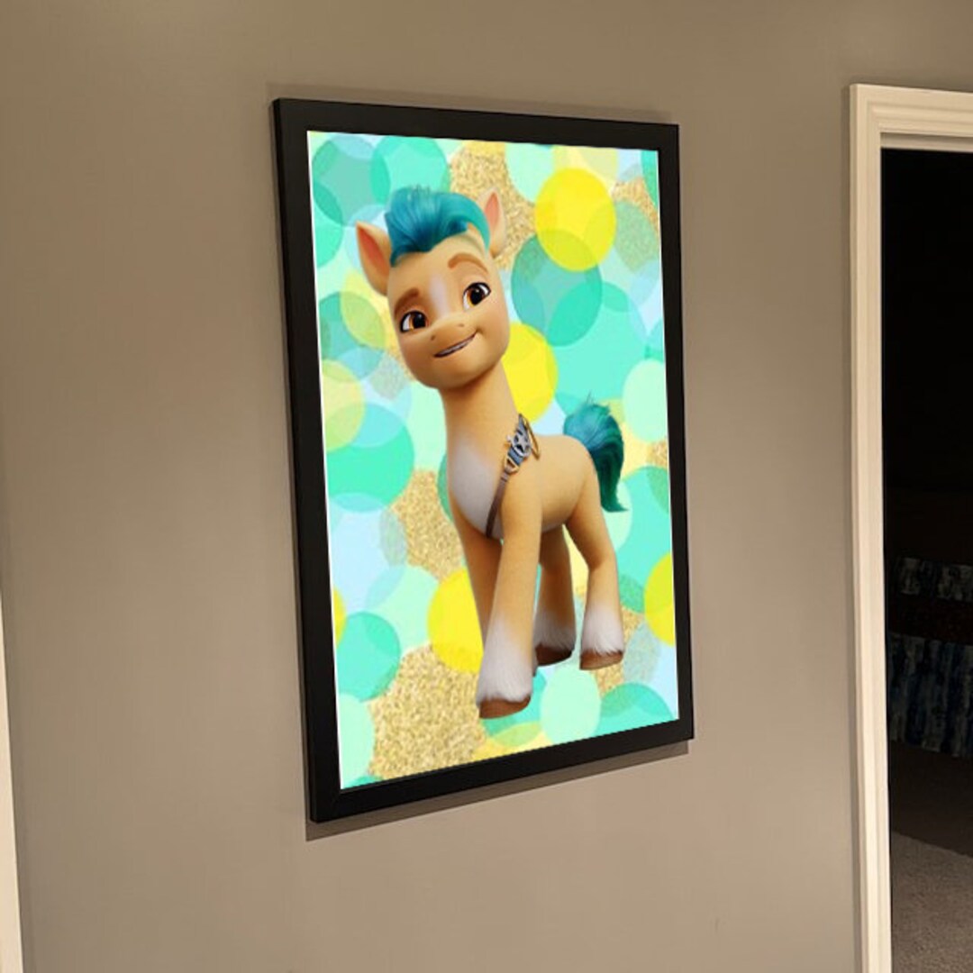 Hitch Pioneer Poster, Poster Decor Home, Gift Poster - Etsy