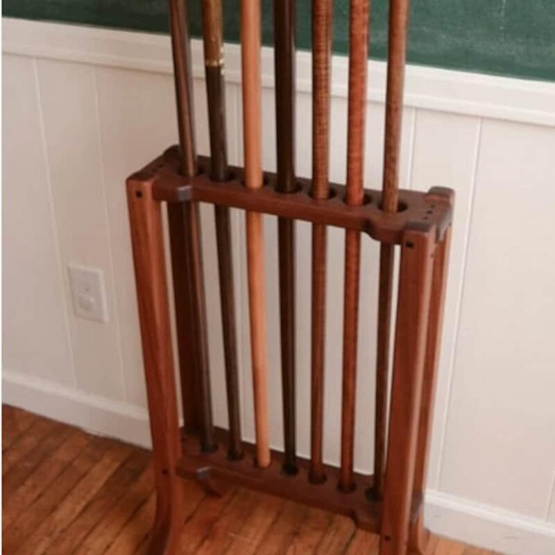 Umbrella Cane Stand - Etsy