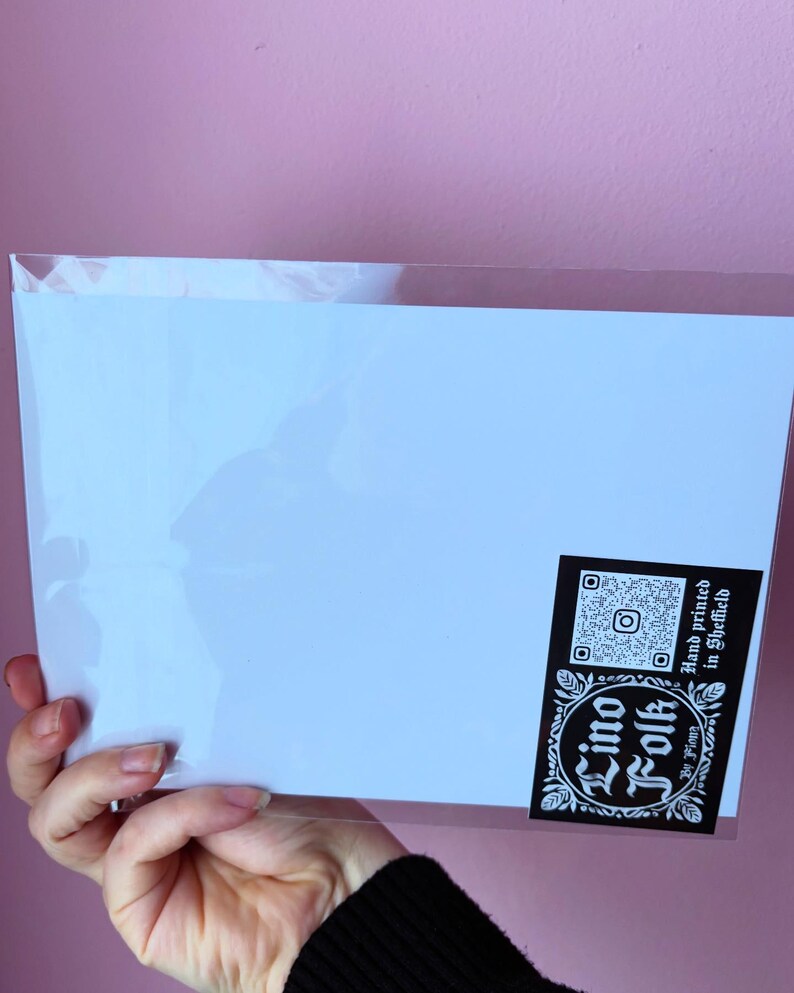 Wassail Print A5 or A4 Folklore, Lino Cut, Handmade, Folk Art, Customs ...