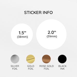 Mis XV Años, Quinceañera Sticker, Envelope Seal, 15th Birthday Stickers ...