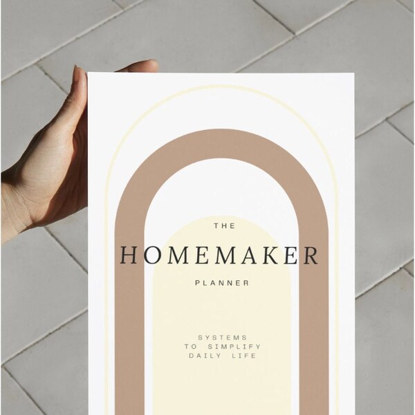 Homemaker - Etsy