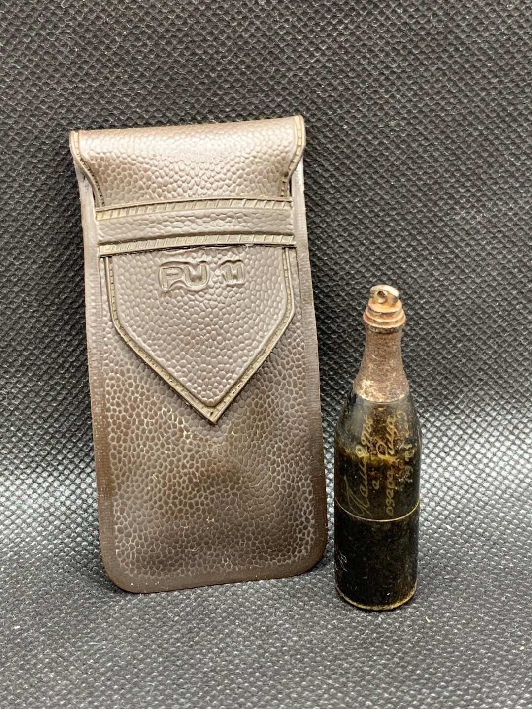 Soviet Vintage Mini Lighter. Gasoline Lighter. USSR Lighter. Gift ...