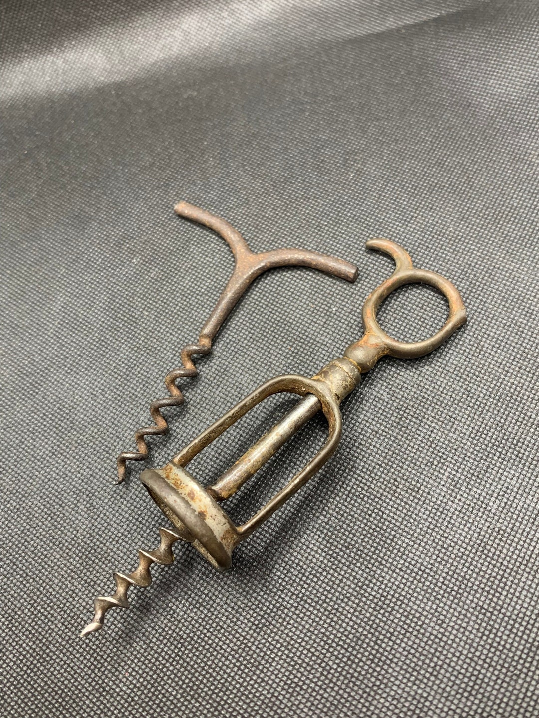 Set of Soviet Antique Corkscrews. USSR Corkscrew. - Etsy