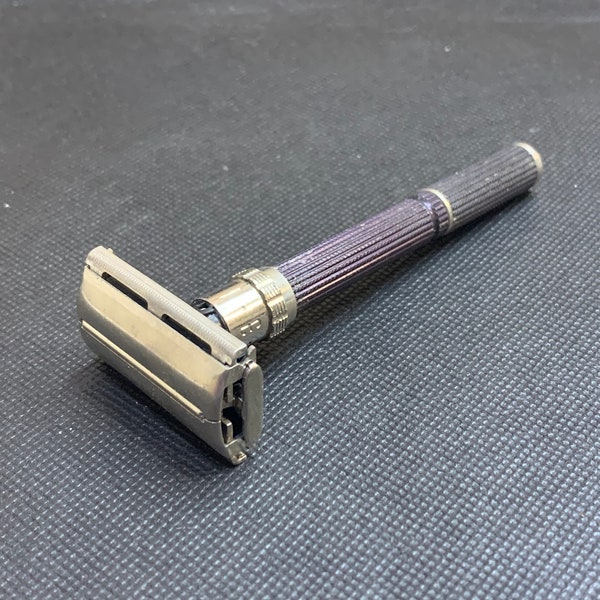 Gillette Razor - Etsy