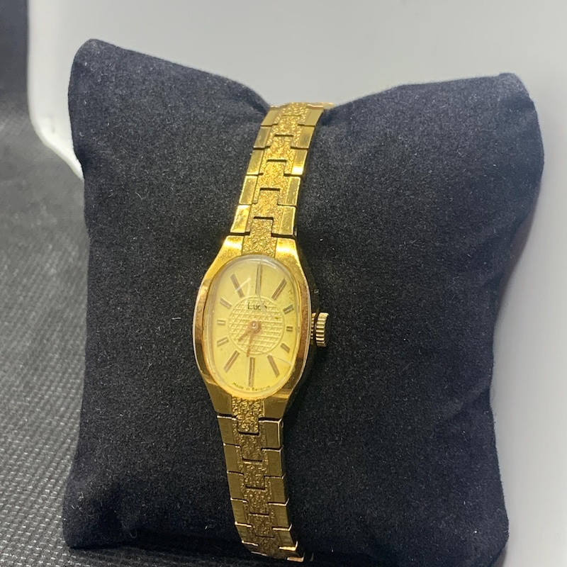 Luch Watch Belarus - Etsy
