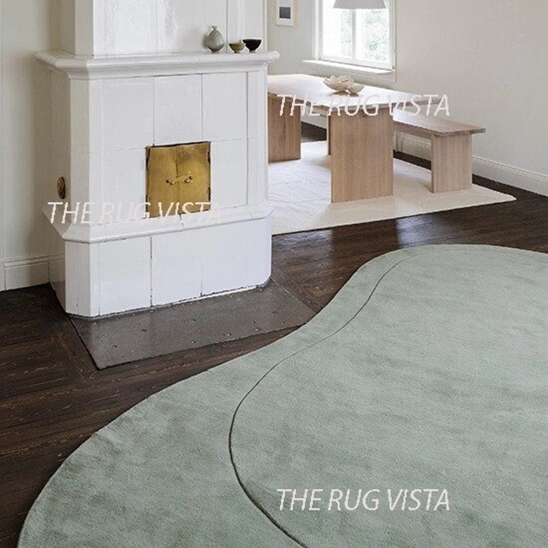 Kidney Shaped - Etsy