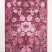 Hand Tufted Rug Hand Tuft Tufted Wool Silk Anthea Floral Designer ...