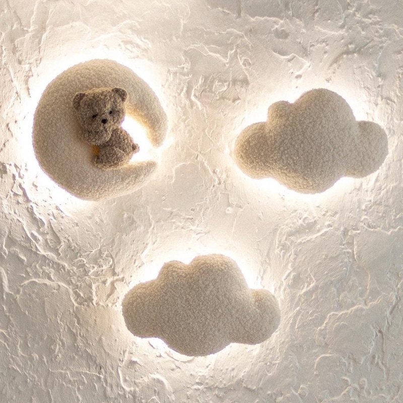 Handmade Kids Room.decor - Etsy UK