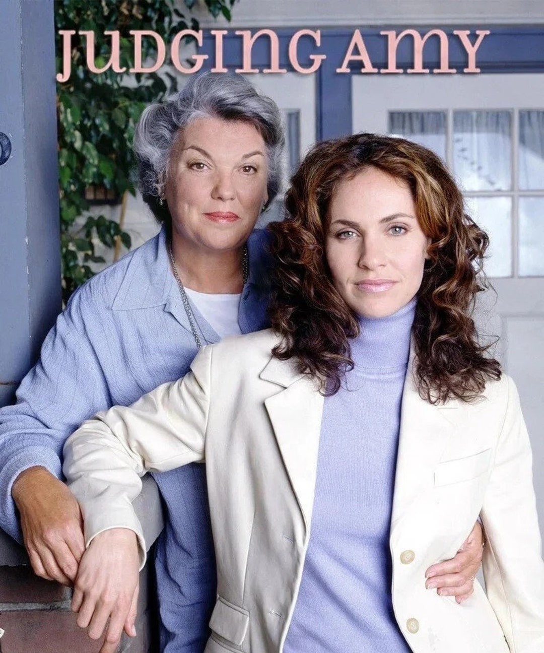Judging Amy: the Complete Series All 6 Seasons 1999-2005 - Etsy Canada