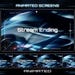 Y2K Neon Stream Overlay Package: Animated Twitch Screens (digital ...