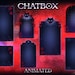 Halloween Ghost Room Stream Overlay Package: Gothic Cozy Design ...