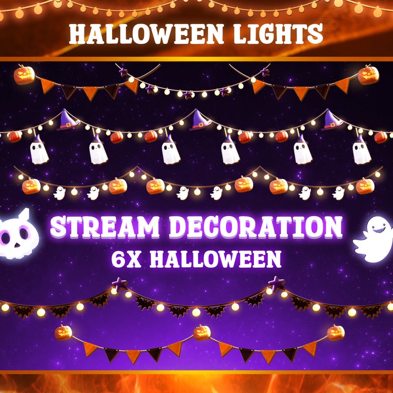 Halloween String Art - Etsy