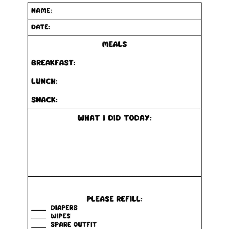 I Did It With My Teacher - Etsy