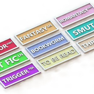 Laser Cut Library Sign SVG Files: Book Lover Decor (digital Download ...