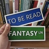 Library Sign - Etsy