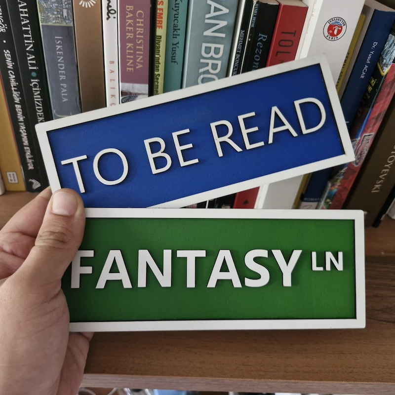 Hanging Bookshelf - Etsy