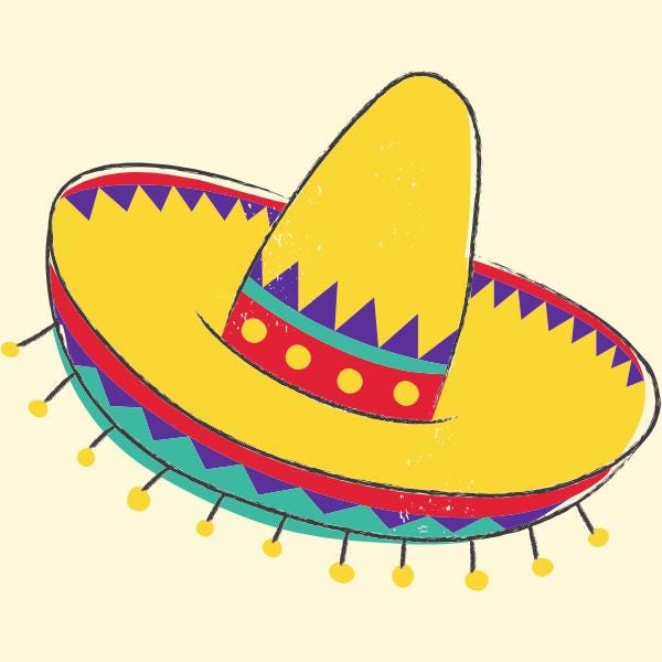 Hola, Mexico!: A Cultural and Language Guide for Travelers - Etsy
