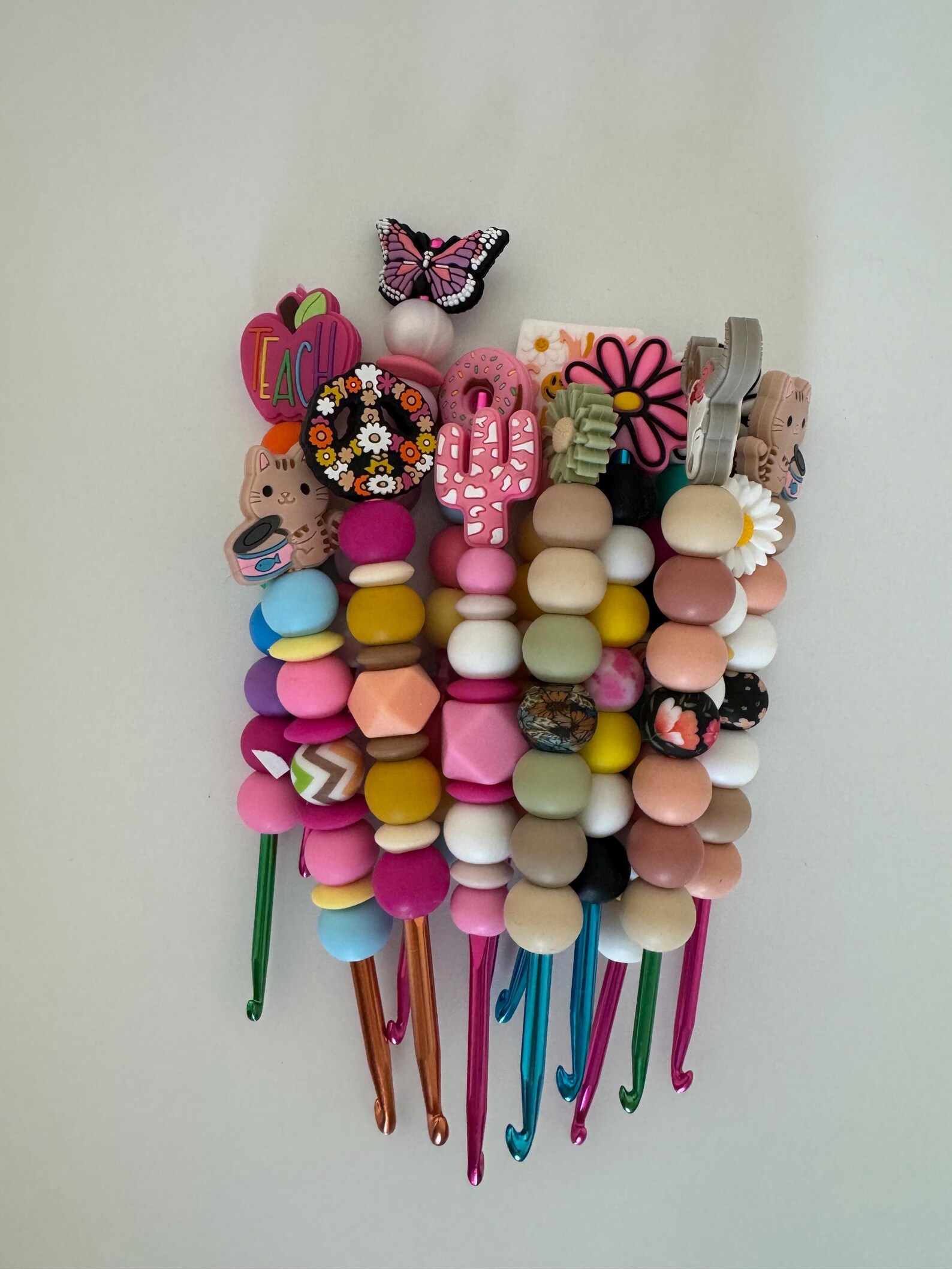 Custom Crochet Hook - Etsy