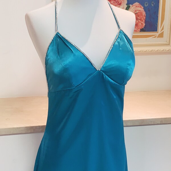 Scarface Dress - Etsy