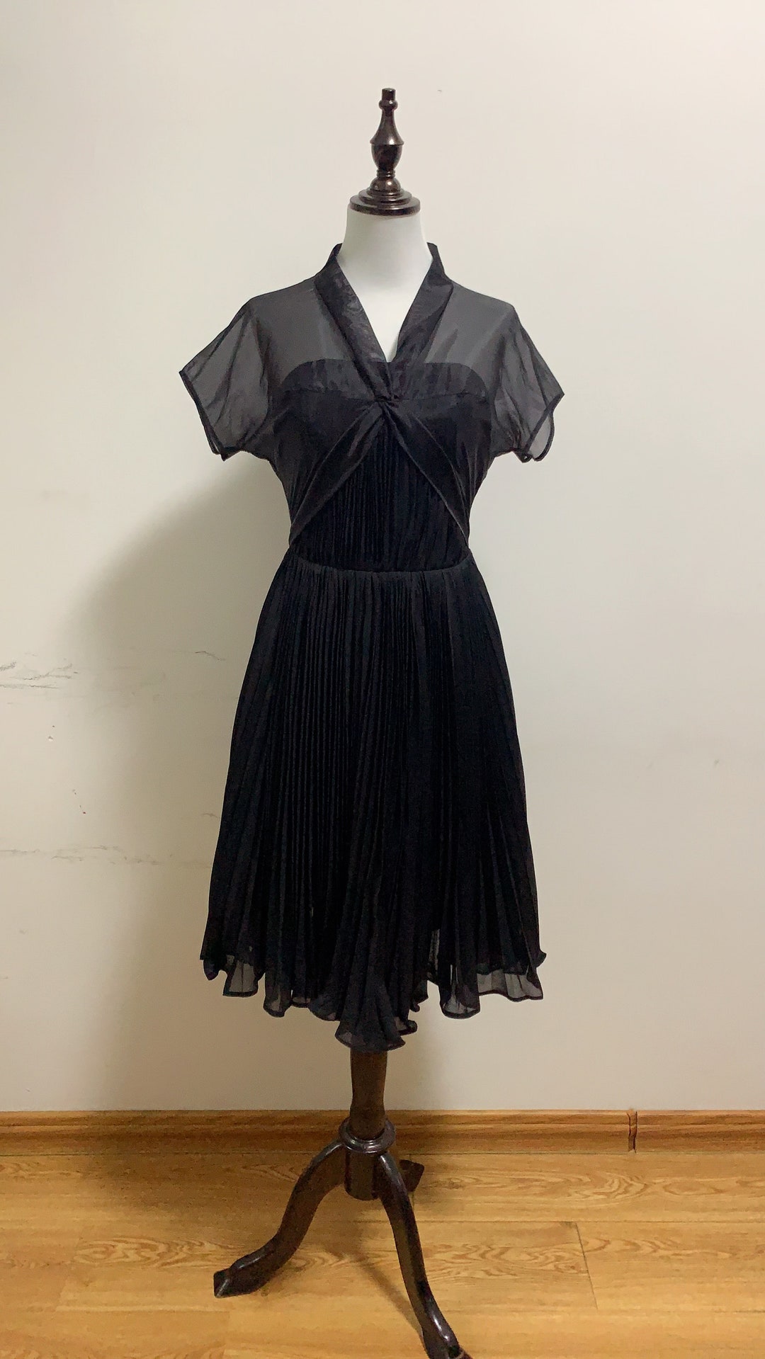 Black Grace as Rear Window Dress Kelly Dress Costume - Etsy