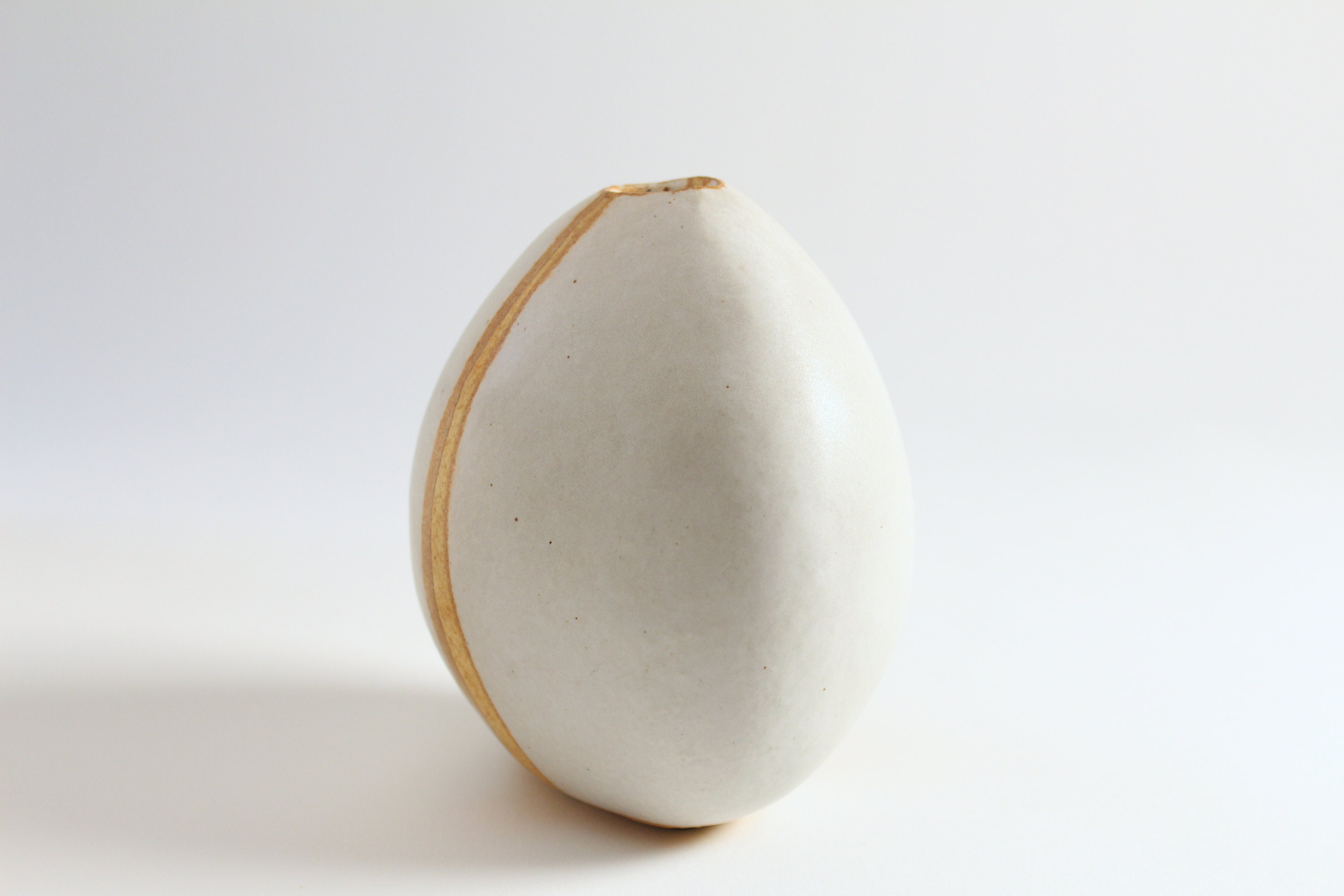 Vintage Isabel Parks Mid-century Studio Pottery Vase / Signed / 1970s ...