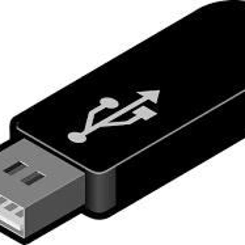 Preloaded Movies on Usb Flash Drive - Etsy