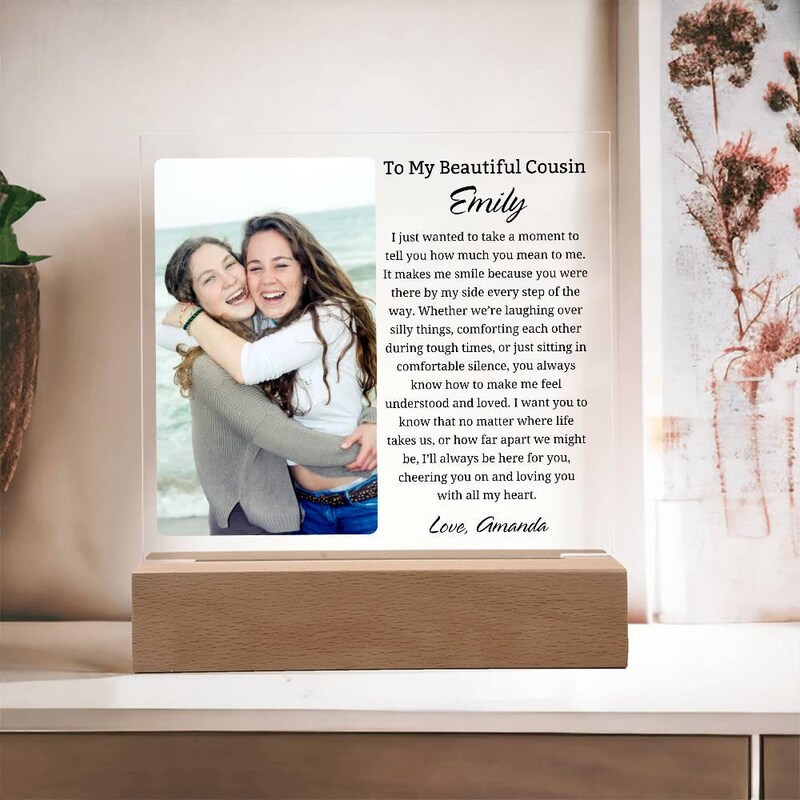 Cousin Wedding Gift - 60+ Gift Ideas for 2025