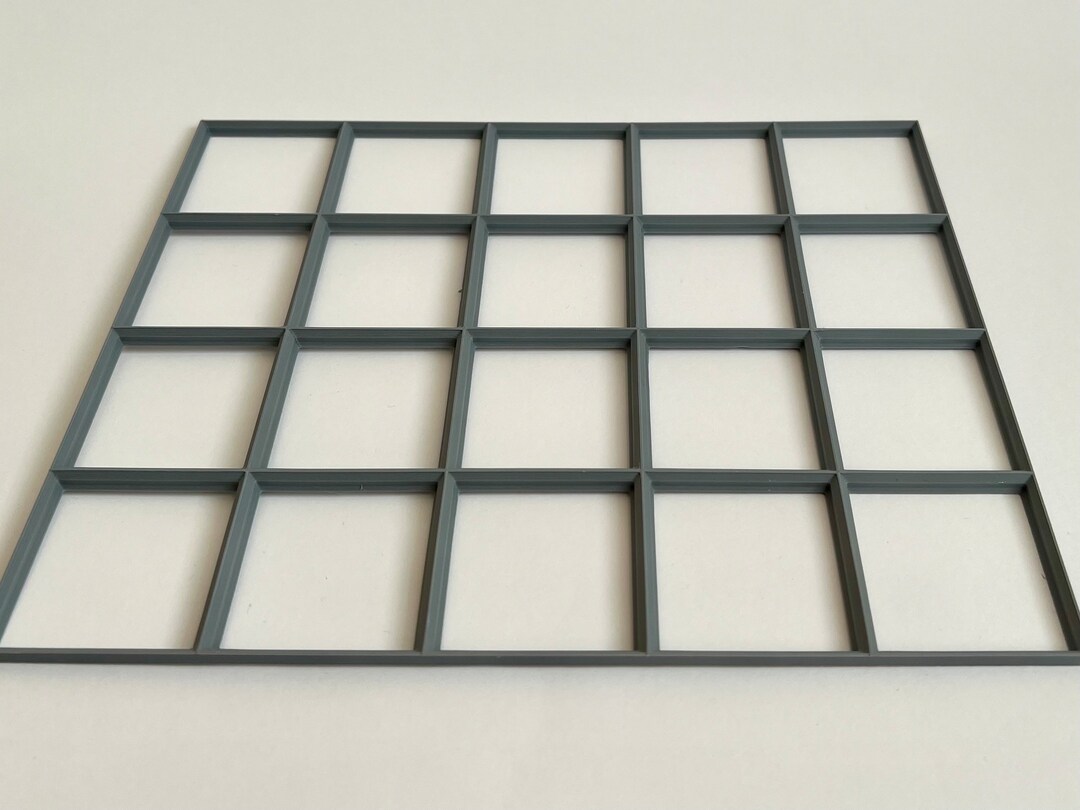 Locking Grid for Organizing Boxes - Etsy