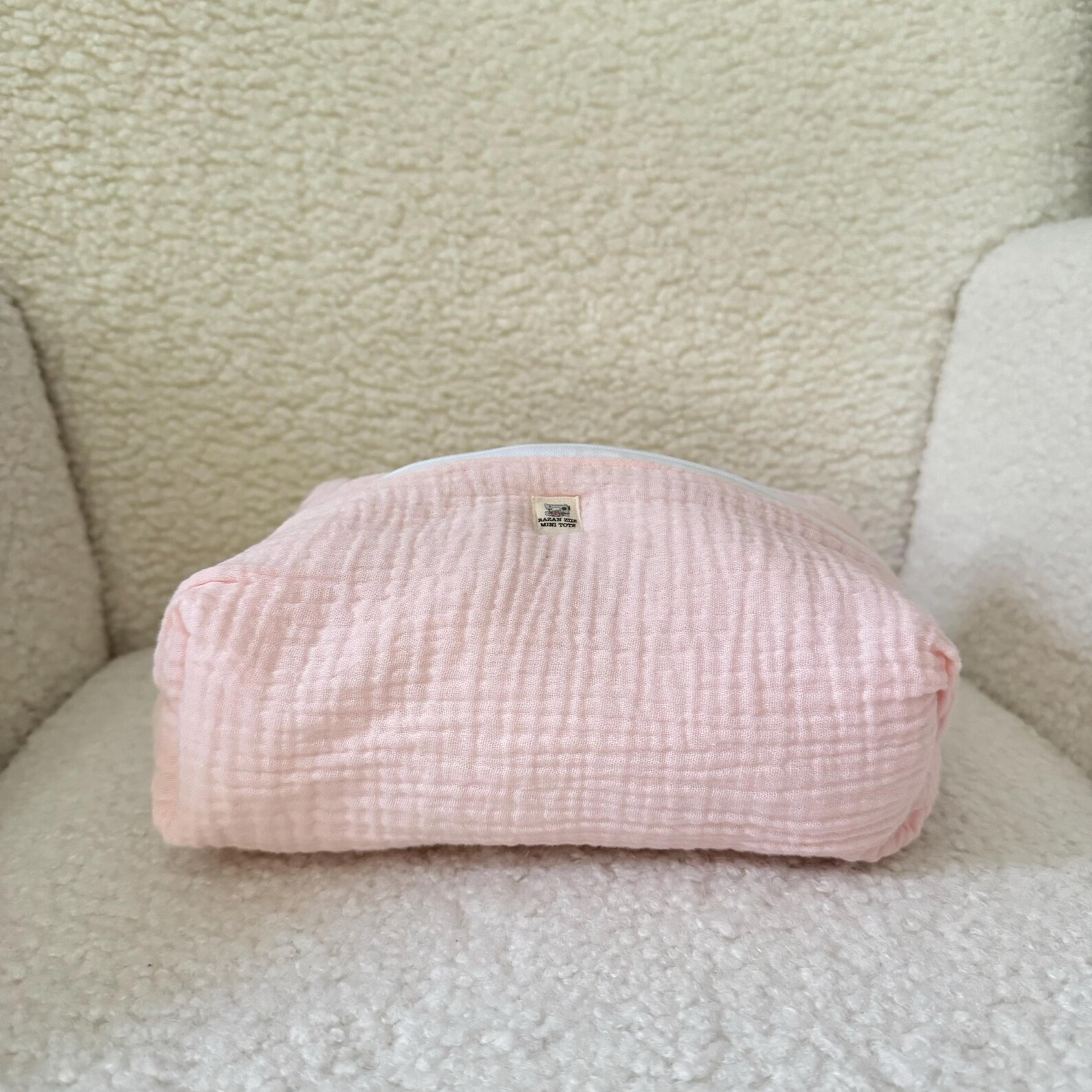 Sage Green Pouch | Bag - Etsy