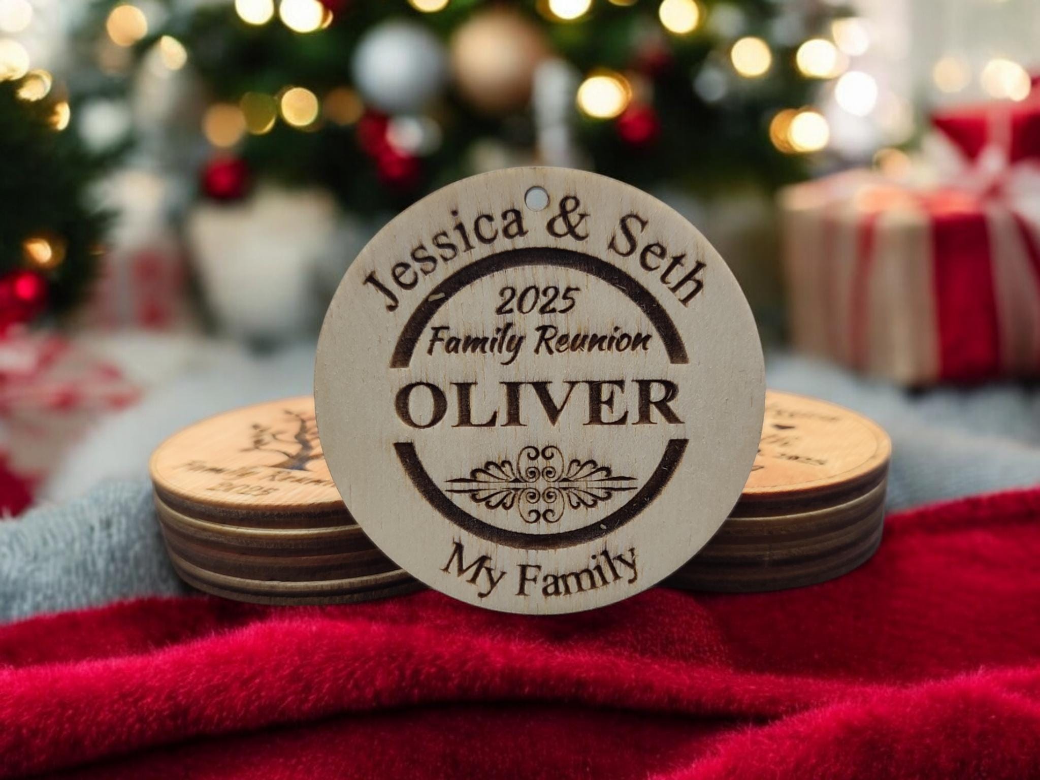 Family Reunion Gifts, Family Reunion Favor, Family Reunion, Family ...