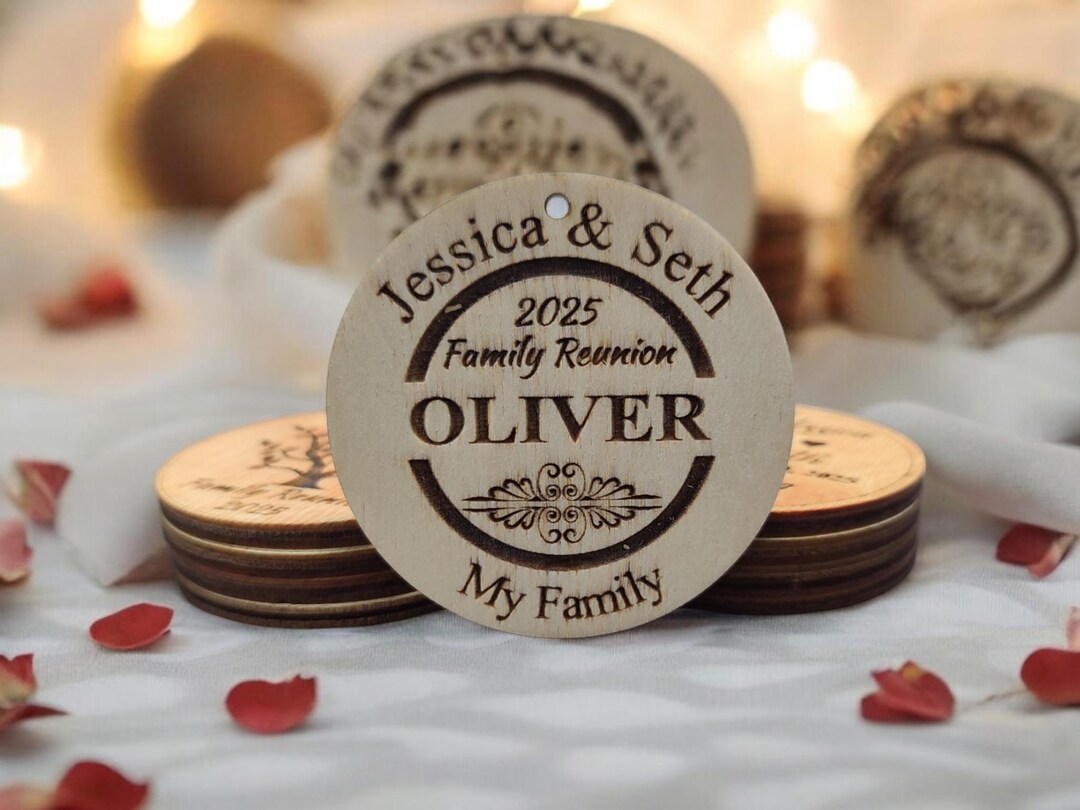 Family Reunion Gifts, Family Reunion Favor, Family Reunion, Family ...