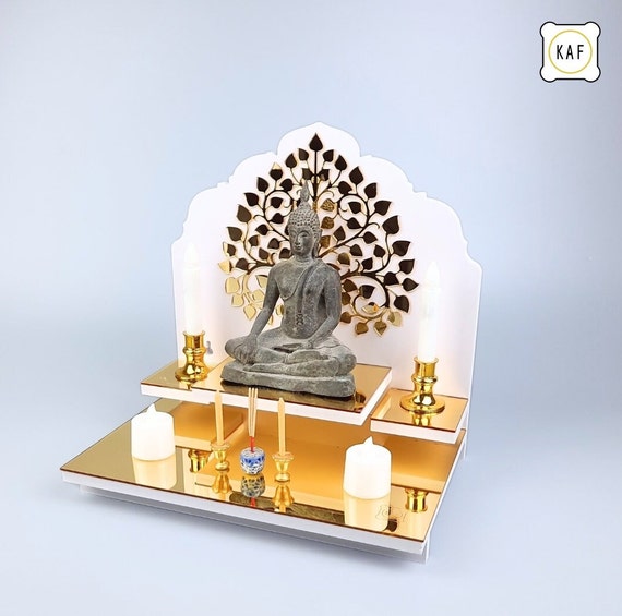Buddhist altar store