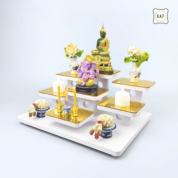 Modern Altar Table - Etsy