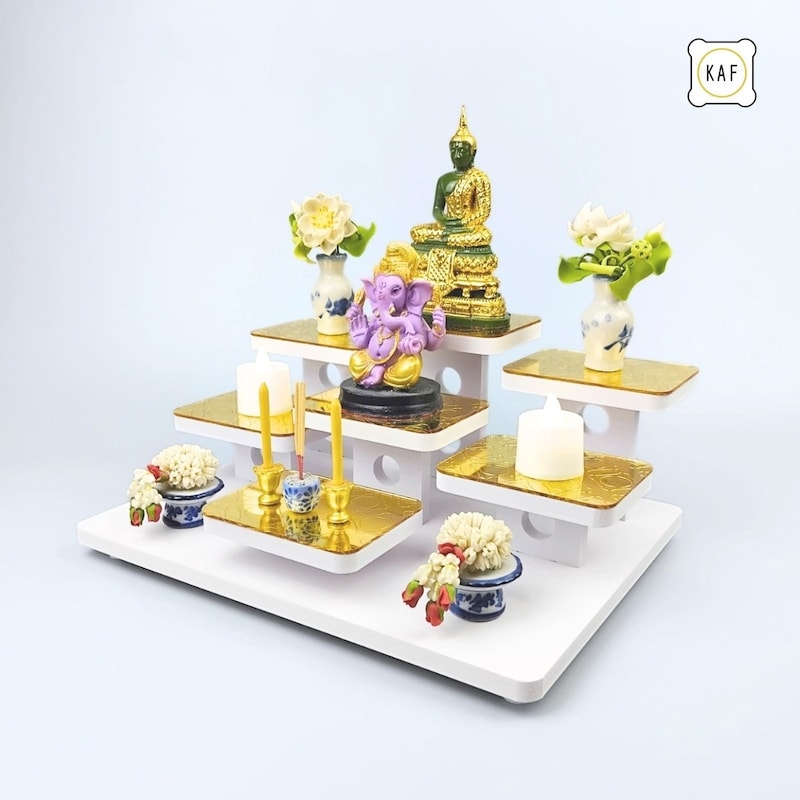 Modern Altar Table - Etsy