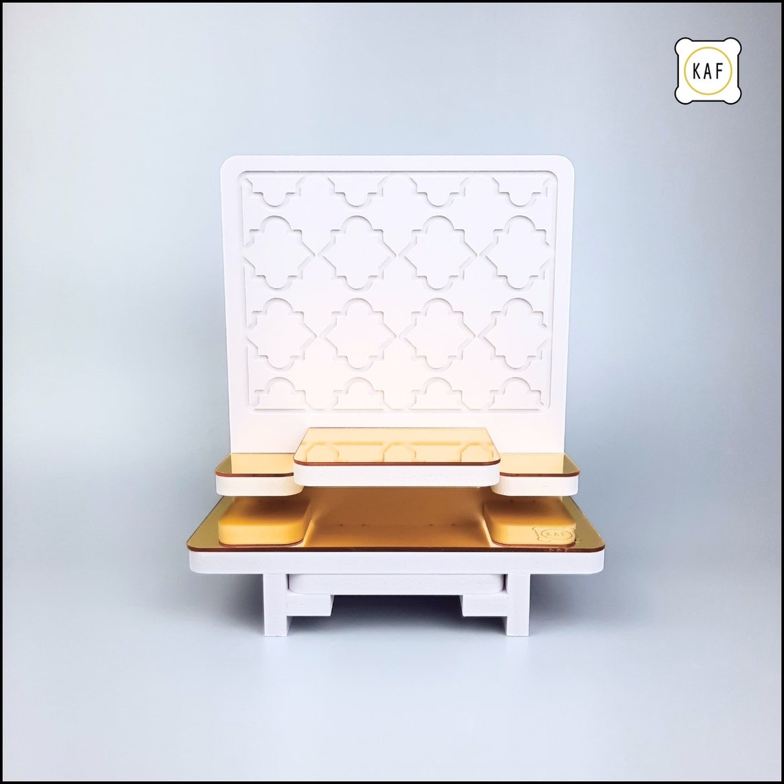 Buddhist Altar Table With Sliding Tray, Tabletop Buddha Altar, Wall ...