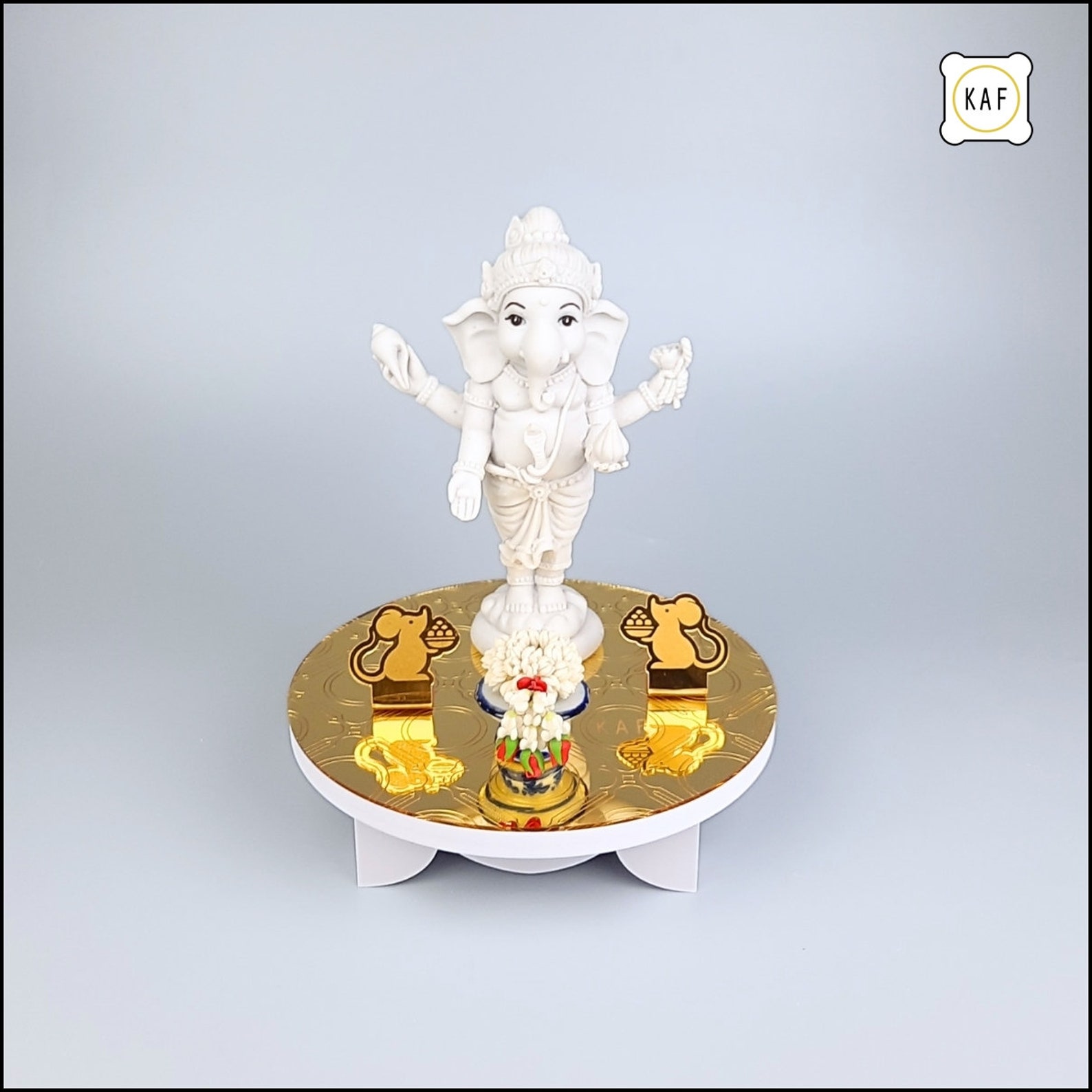 Tabletop Altar, Altar Table, Step Ladder, Pedestal Base, Comes in 2 ...