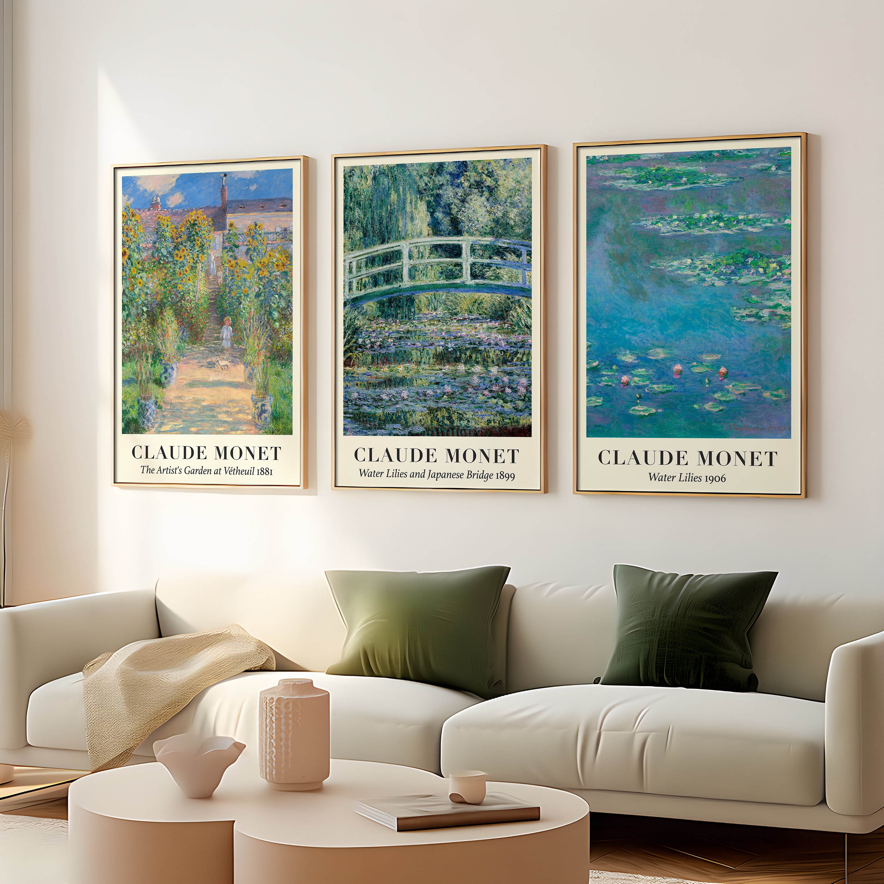 1000 Printable Vintage Art Prints Home Decor Eclectic Gallery Set MEGA ...