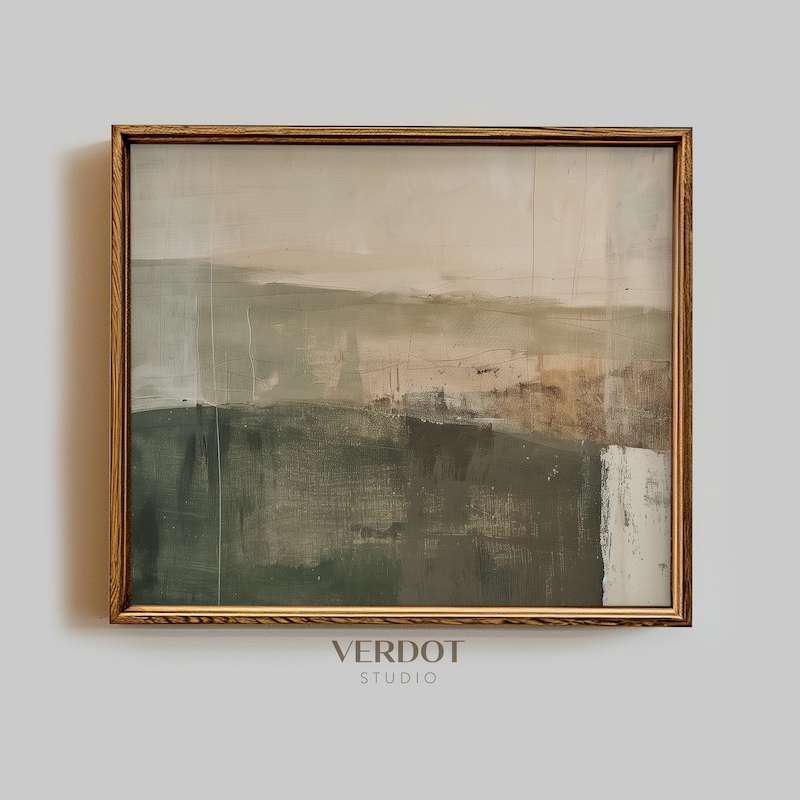 Rustic Abstract Prints - Etsy