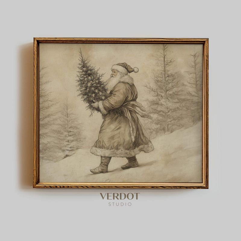 Handmade Fashion Poster - Etsy