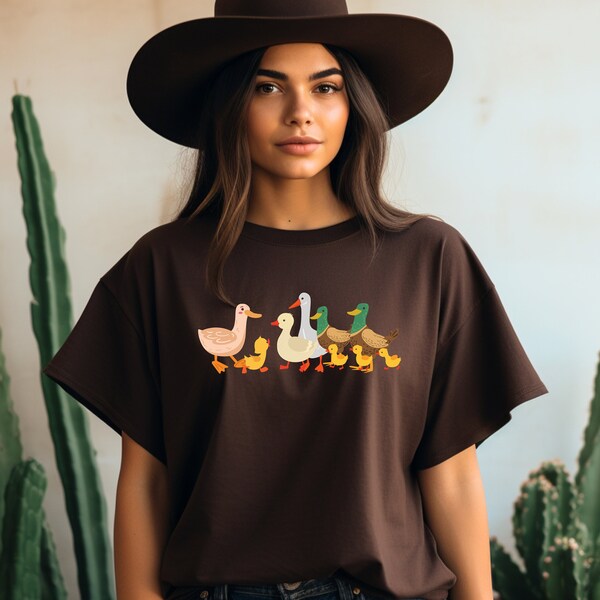 Duck Lover - Etsy