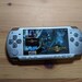 RARE Sony PSP 2000 Final Fantasy 7 10th Anniversary LE Preloaded - Etsy UK