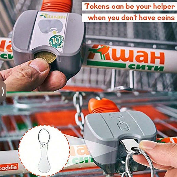 Shopping Cart Key - Etsy