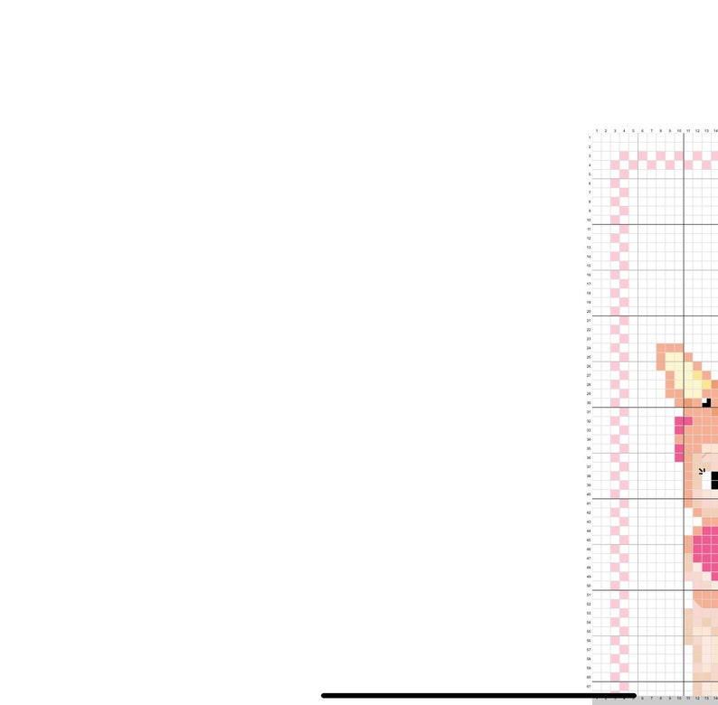 Sonny Angel Message of Love Series Inspired Cross Stitch Pattern - Etsy Sonny Angel Message of Love Series Inspired Cross Stitch Pattern - Etsy