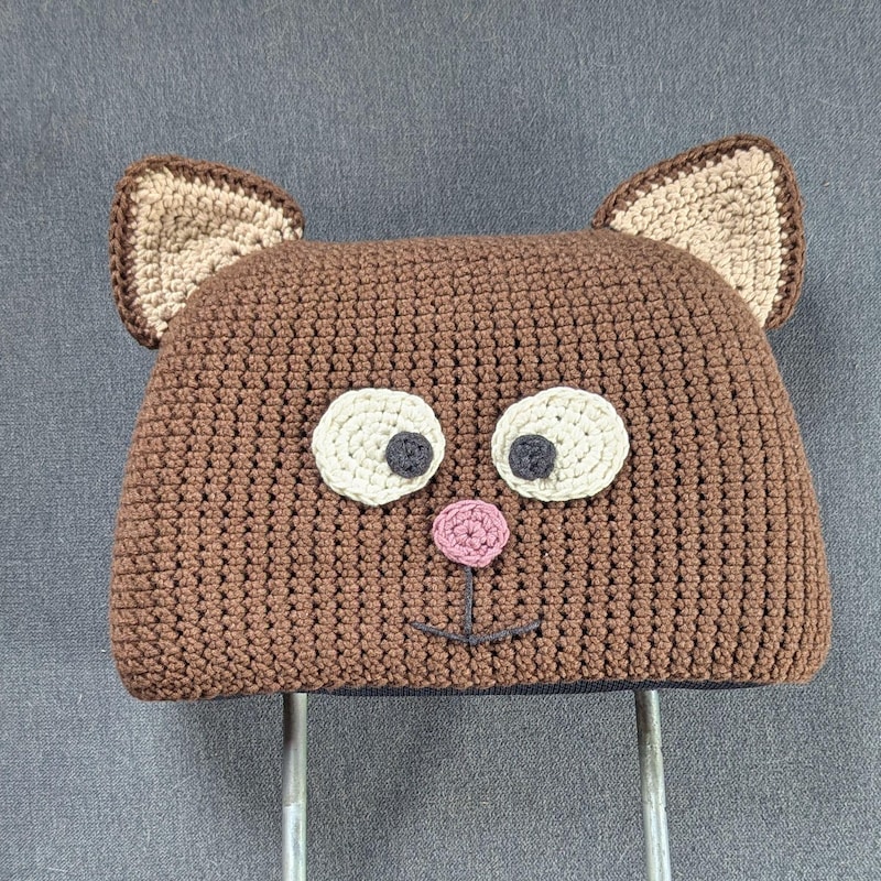 Car Seat Cover With Cat - Etsy