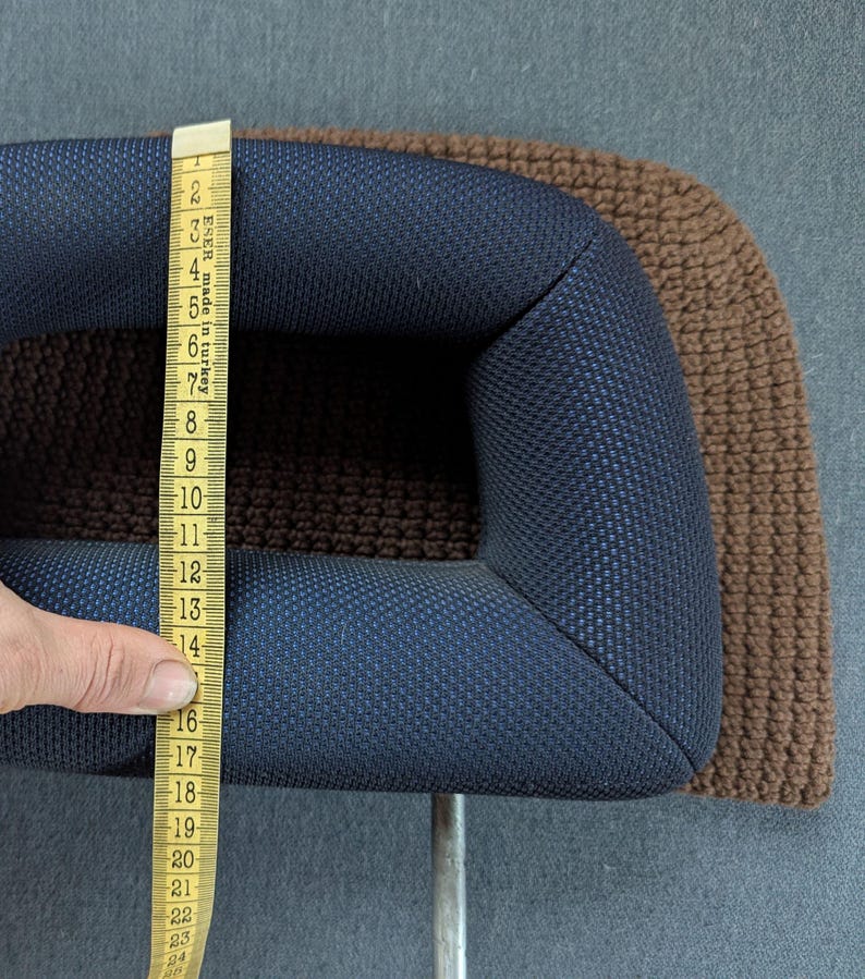 Crochet Pattern Car Headrest Cover: Cat. Cozy Auto Decor (PDF in US ...
