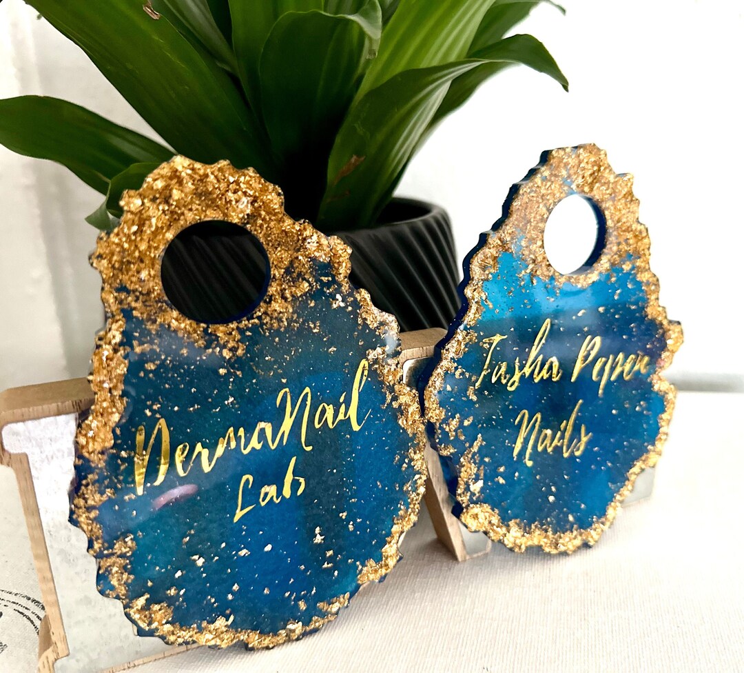 Personalized Prop Nail - Etsy