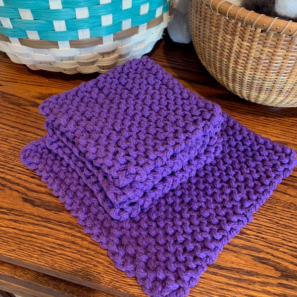 Hot Pad Pattern - Etsy