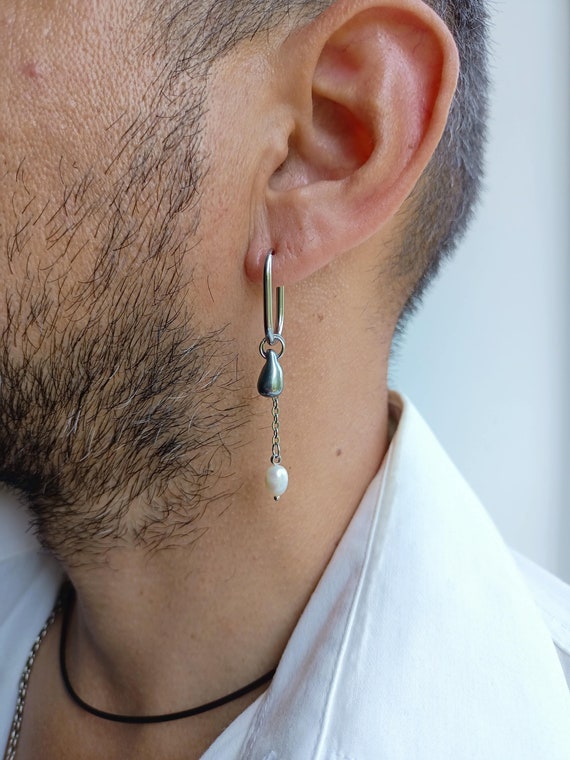 Idee Piercing Per Uomo Piercing All'orecchio | Crazy Factory Negozio